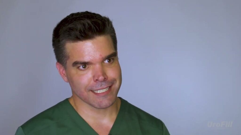 UroFill® Procedure for Penile Girth Enhancement - Perito Urology